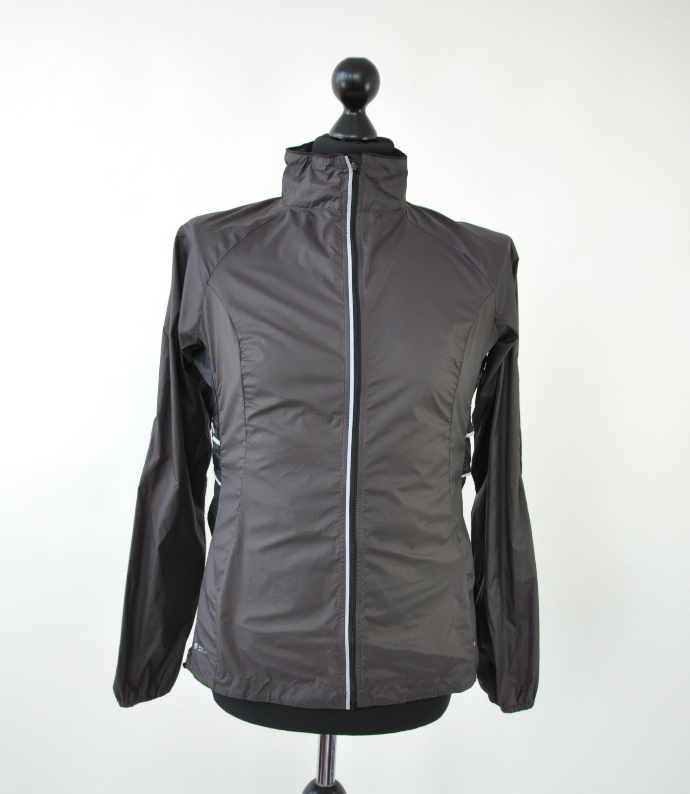 MONTANE WOMENS MICROLIGHT PERTEX NYLON JACKET SIZE UK14 US12 | eBay