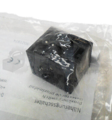 SEALED NEW FESTO SMPO-8E PROXIMITY SENSOR 178563 SMP0-8E | eBay