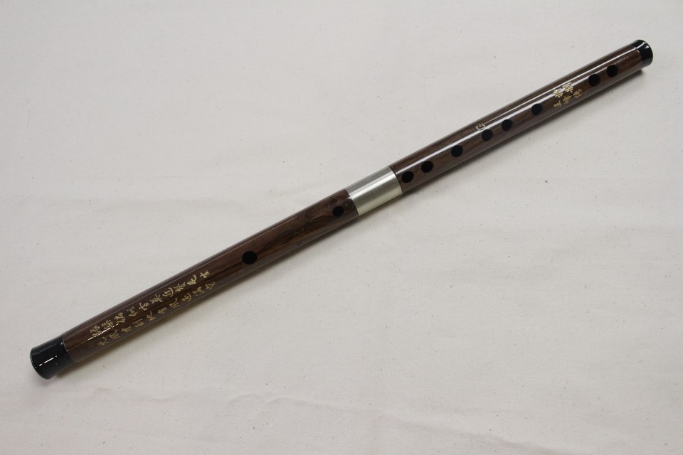 Professional wooden dizi, flute | eBay