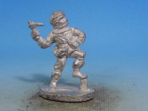 Grenadier Ninja w/ Kusarigama AD&D OA Fantasy Historical Modern OOP ...