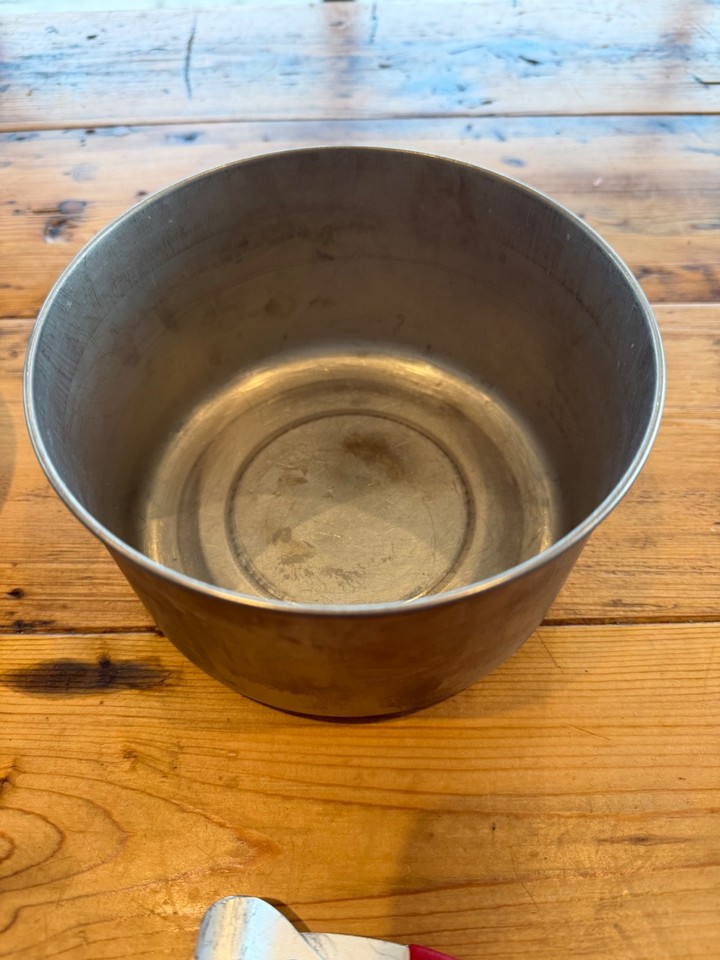 MSR Titan 2 Pot Cookset | eBay UK