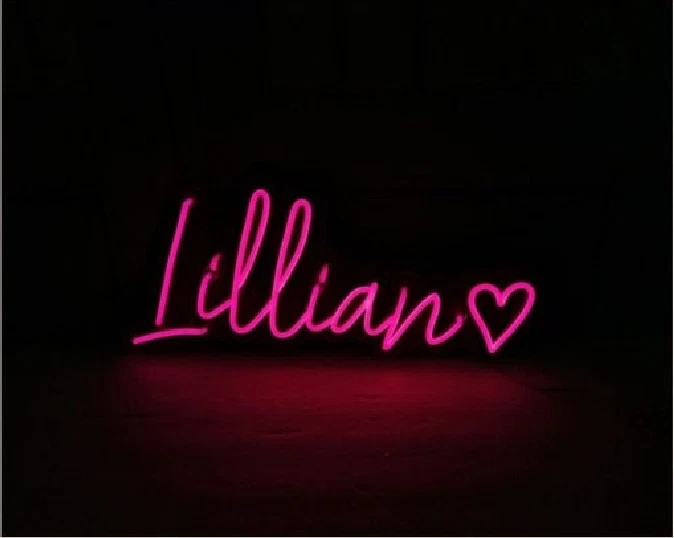 Lillian Name