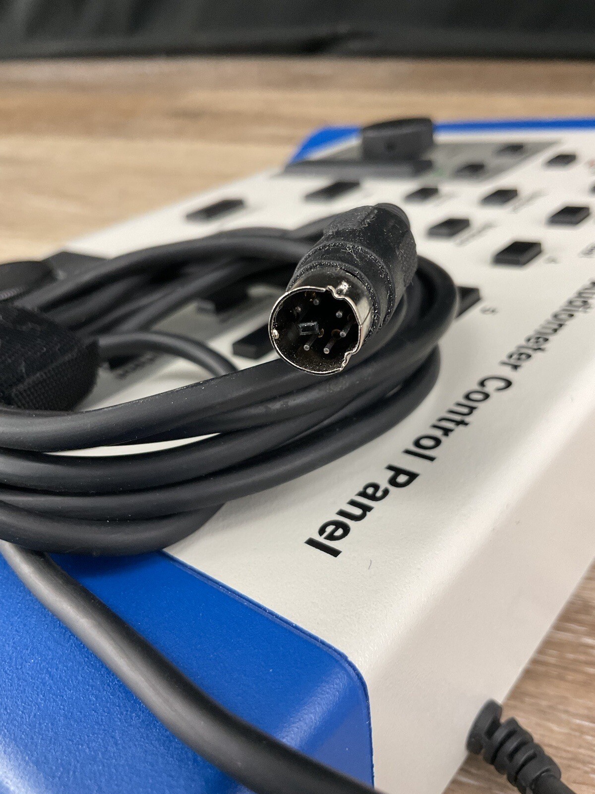 GN Otometrics Audiometer Control Panel 2C-ACP for Astera Audiometer ...