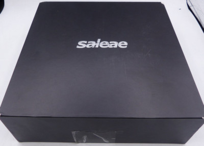 SALEAE LOGIC PRO 16 RED 16-CHANNEL LOGIC ANALYZER | eBay