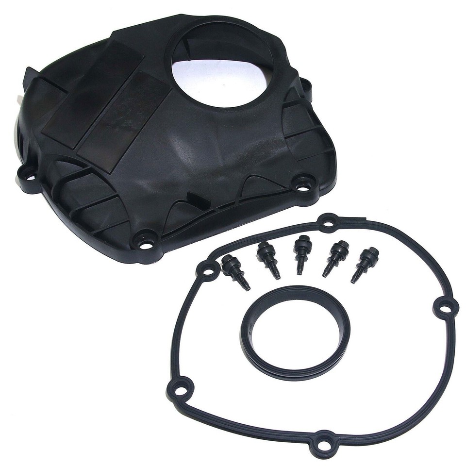 Genuine Engine Timing Cover Set for VW Audi 1.8T 2.0TFSI 06H109210Q ...