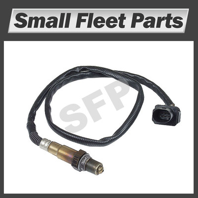 Sprinter Oxygen Sensor Blue Tec For Dodge MB Freightliner: 006 542 49 ...