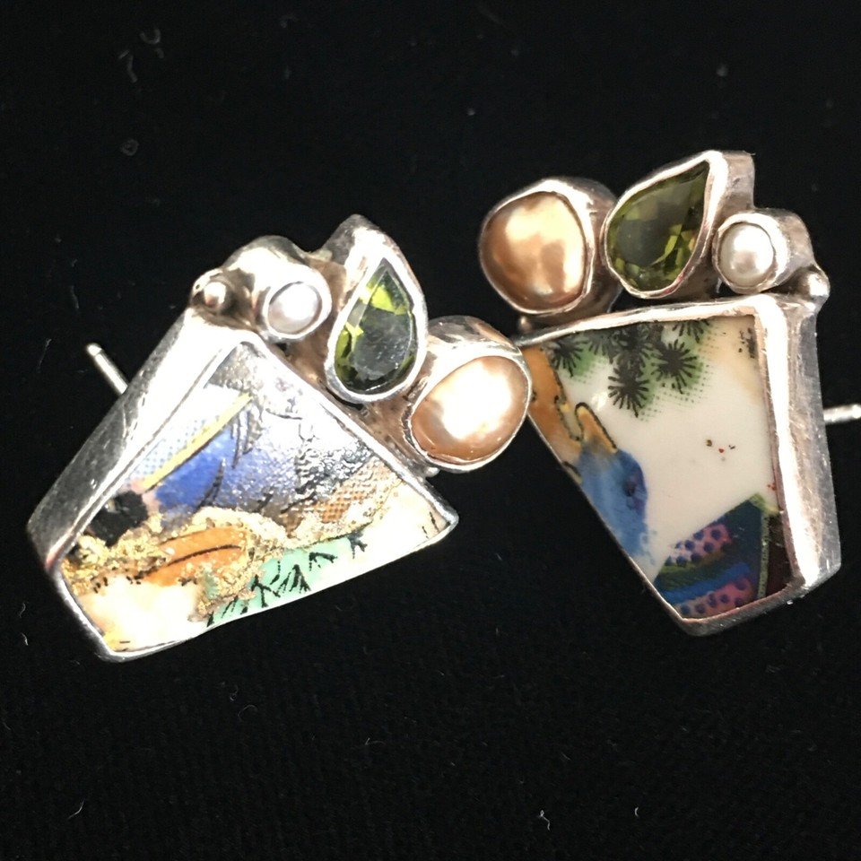 Echo of a Dreamer Bracelet Earrings Set | eBay