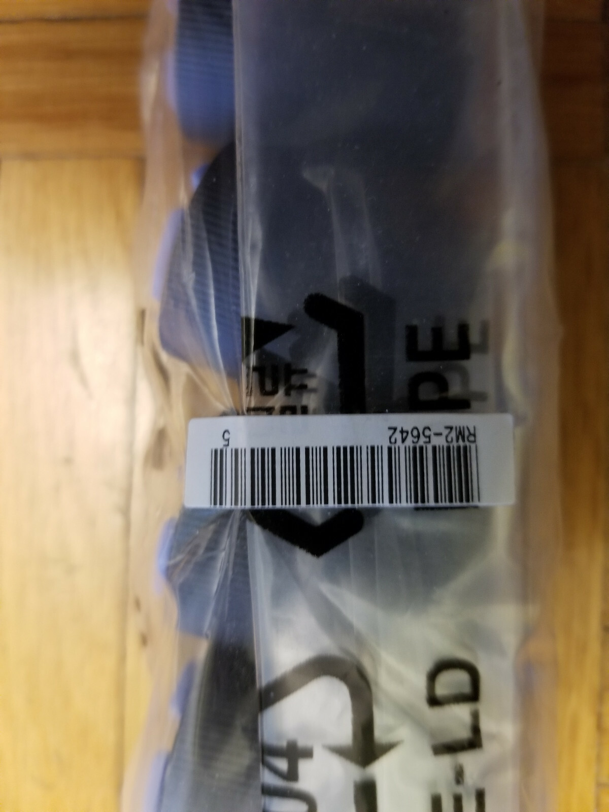 5 Genuine HP Feed Separation Rollers (RM2-5642) HP LaserJet 4015 4515 ...