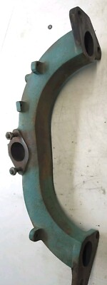 154-1466 ONAN NHC SPEC A-C Intake MANIFOLD CAST 170-2966 Generator | eBay