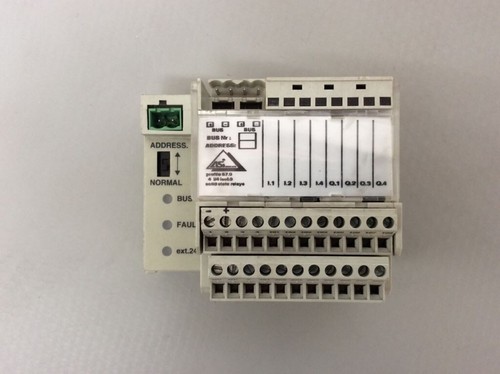 ABE8S44SBB1 - TELEMECANIQUE - ABE8-S44SBB1 Bus Interface Refurbished | eBay