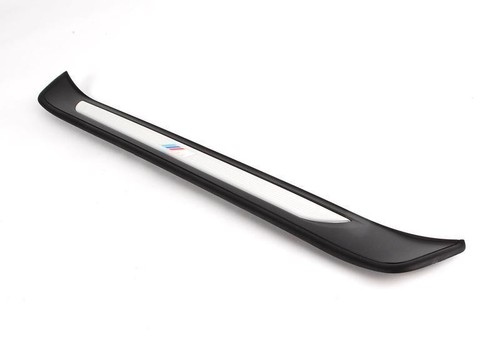 BMW Genuine Door Sill Strip Front Left E90/E91 3 Series 51477907151 | eBay