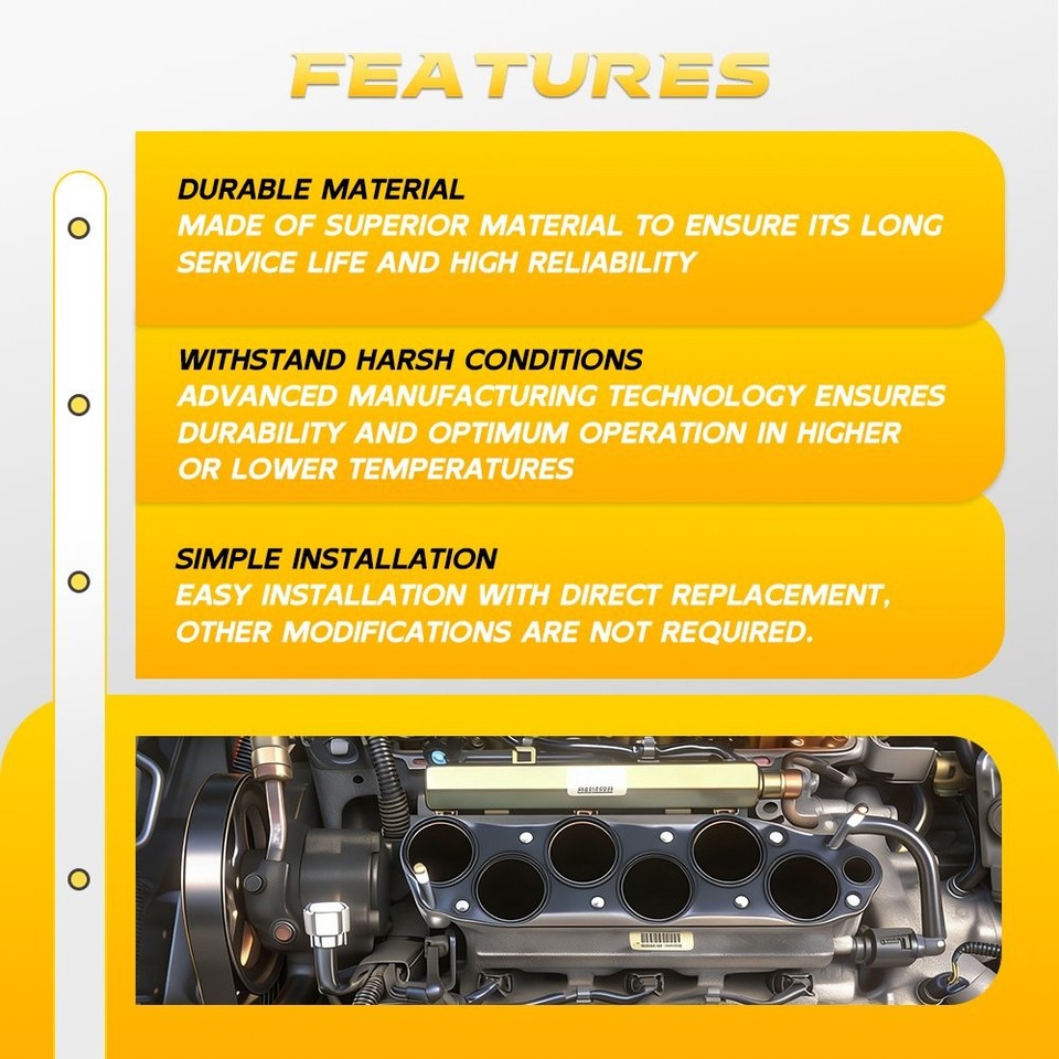 Upper Intake Manifold Gasket Kit Fit 2005-2015 Acura 2005-17 Honda ...