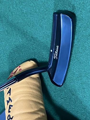 Scotty Cameron Studio Design 1 34 371607 | eBay