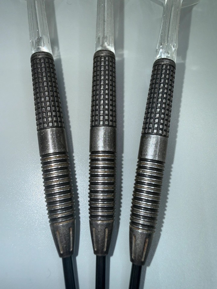 Target Paul Lim Generation 1 Darts - 23 Grams - 90% Tungsten - Very ...