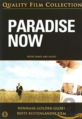 Paradise now (DVD) 8716777059227| eBay