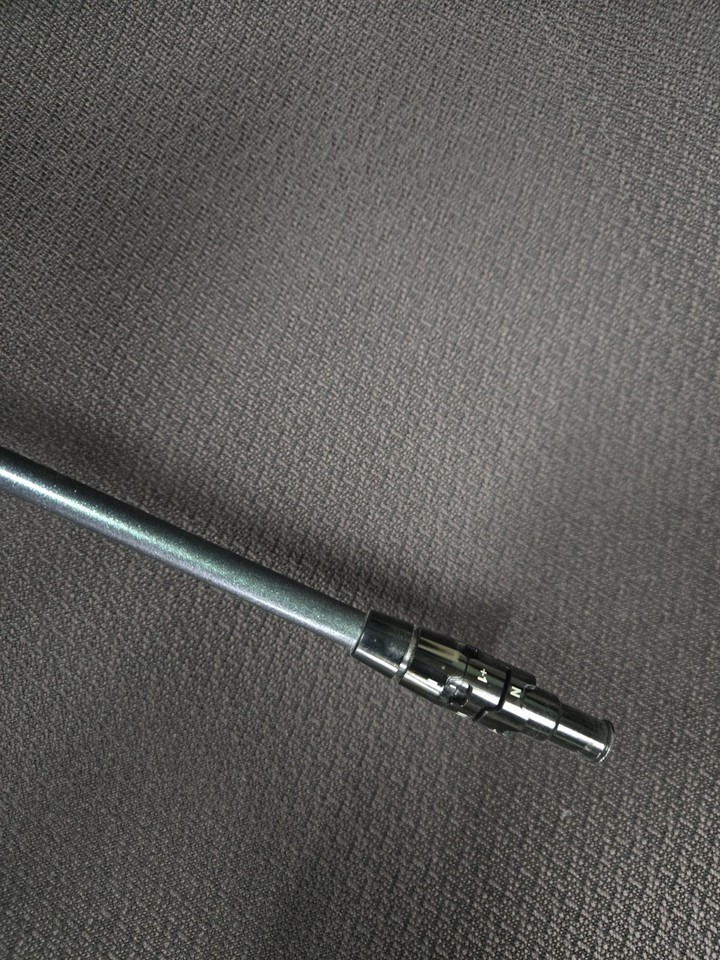 Used - AutoFlex SF405 Pink Driver Shaft with Callaway Adapter | eBay