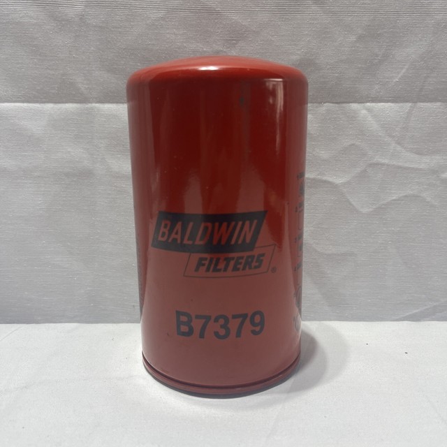 Baldwin Filters B7379 Oil Filter Spin-on for sale online | eBay