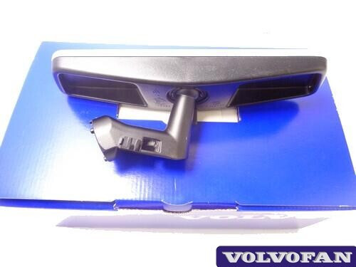 VOLVO V40 V40CC Interior rear view mirror (2013-2019) 31468057 | eBay