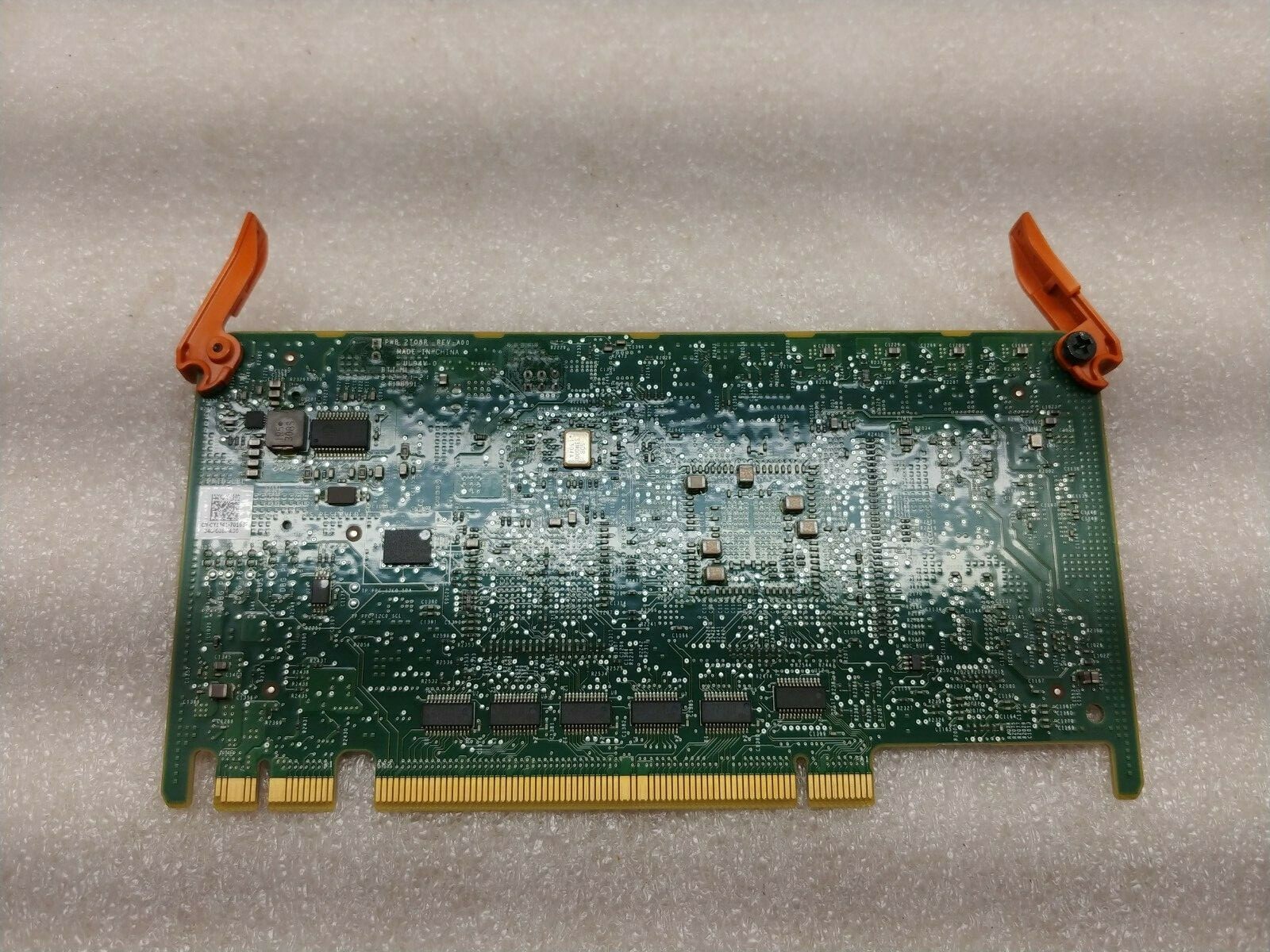 Dell Y1F41 Chassis Management Controller CMC For PowerEdge VRTX Free ...