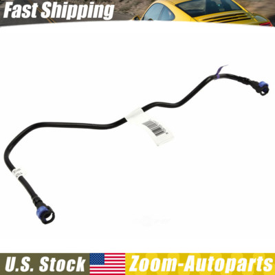 10381608 AC Delco Fuel Line Gas New for Chevy Avalanche Suburban Yukon ...