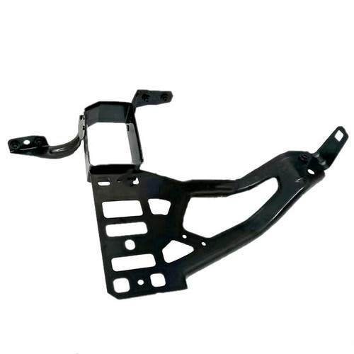 51647163484 For 2002-2009 BMW 5 Series E60 Sedan Car Headlight Bracket ...