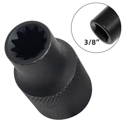 Durable and Easy to Use Truck Brake Caliper Socket 11pt Special Sleeve ...
