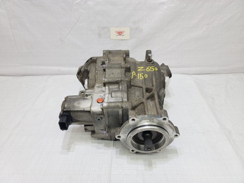 2018-2024 Chevrolet Equinox Differential Carrier Rear Axle AWD 2.77 ...