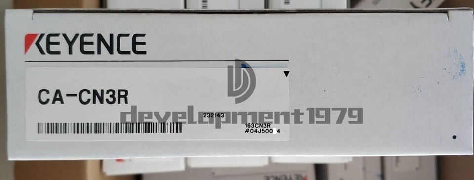 c/1pcs new KEYENCE Vision system connection cable CA-CN3R # | eBay ...