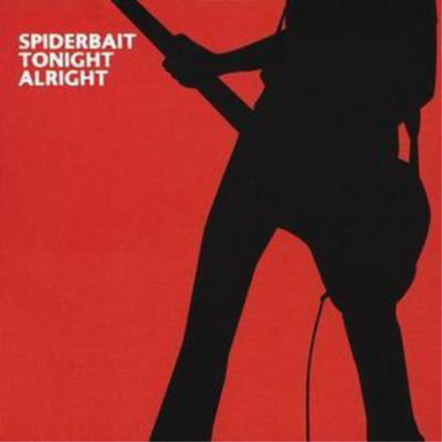 Spiderbait Tonight Alright (CD) Album 602498175583 | eBay