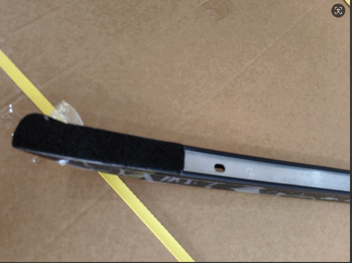 2PCS Roof Rail Rack Side Rail Bars For Land Cruiser Prado 250 J250 ...