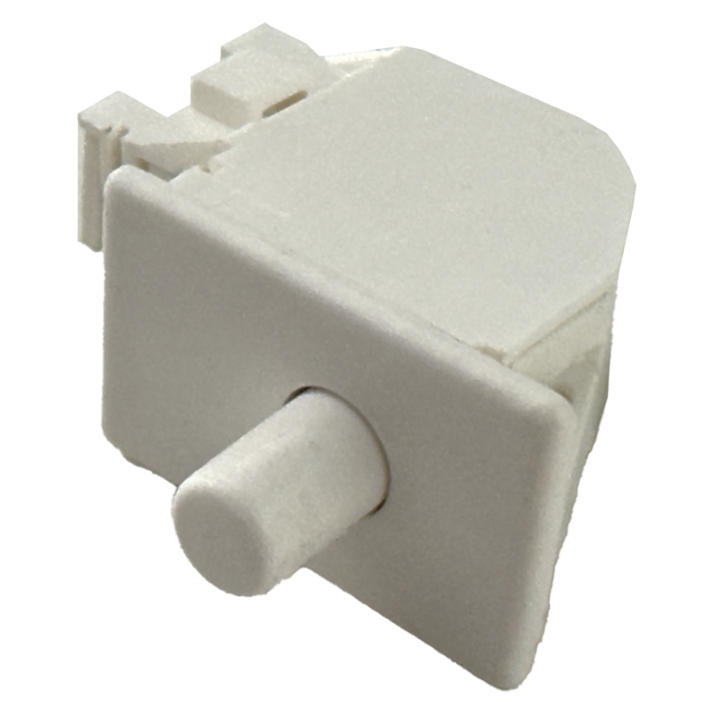 Choice Manufactured WE04X28977 Dryer Door Switch for GE | eBay