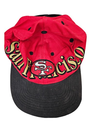 Vtg 90s San Francisco 49ers Forty Niners ROGER CRAIG #33 Autographed ...