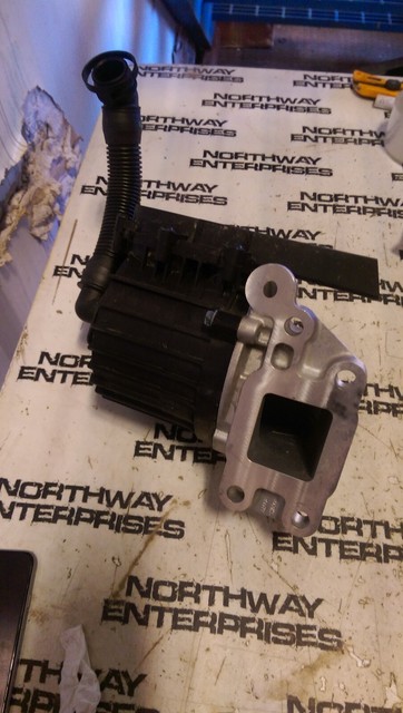 Detroit Diesel Oil Separator # A4720106662 for sale online | eBay