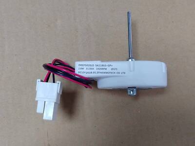 1pc For Samsung Refrigerator fan motor DREP5020LD SA11893(SP) | eBay