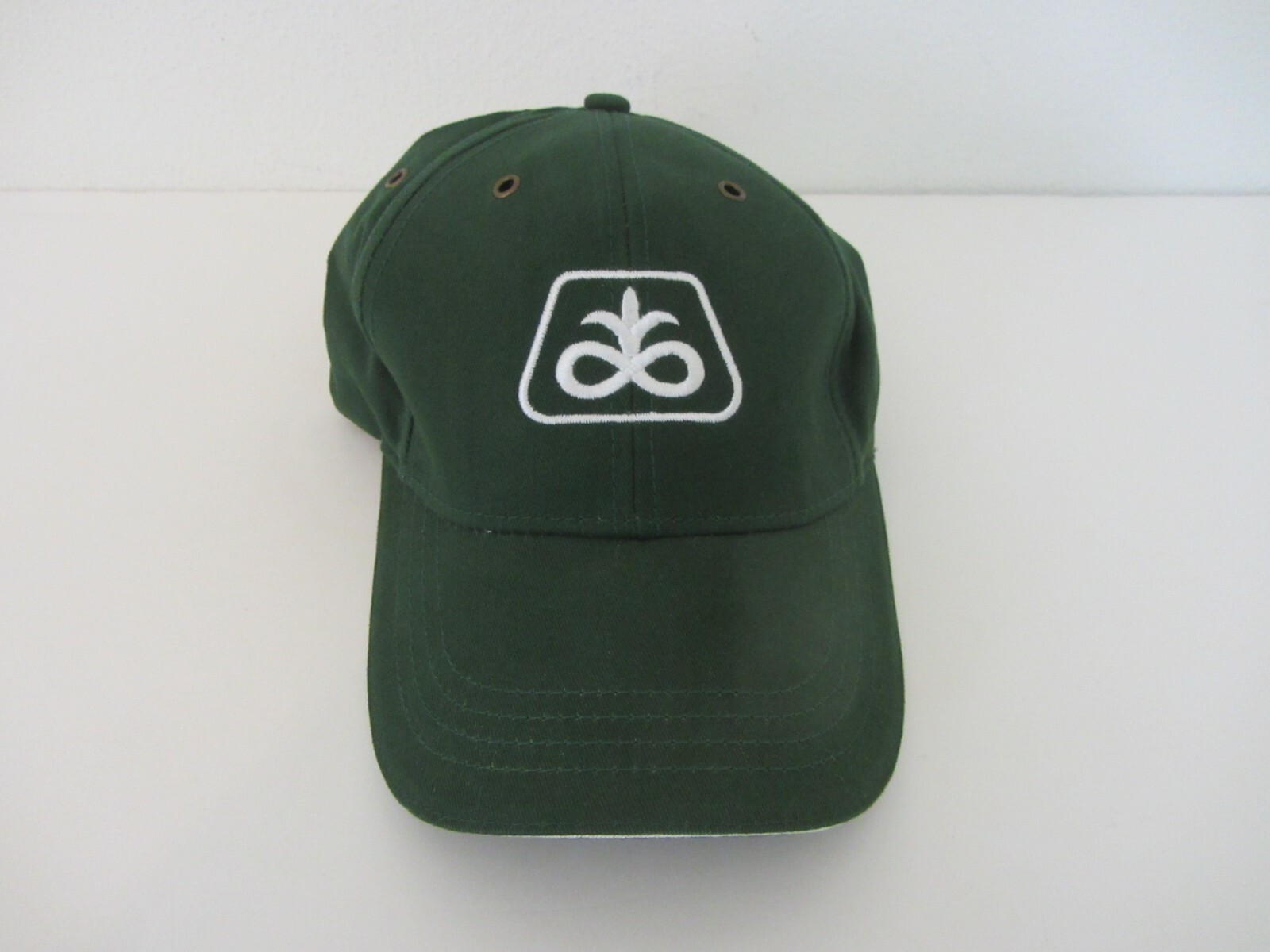 Pioneer Seed Corn Green Farmer Baseball Hat Cap | eBay