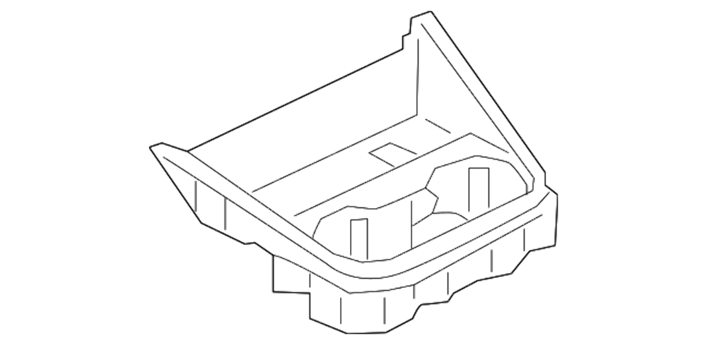 New Genuine BMW Cup Holder (2011-2014) OE 51169184498 | eBay