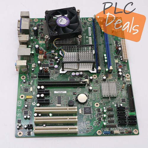 1PCS USED Intel DG43NB G43 Server Motherboard Fast Shipping | eBay