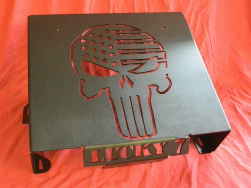 2012-2024 Can-Am Outlander 500 650 800 1000 Radiator Relocation Kit ...