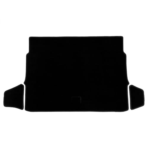 FJCRAFT [L14] Lexus Compatible LBX 10 Series Luggage Mat Trunk Mat ...