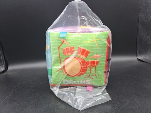 Turn 2 Learn Instruments Learning Cube (6-18 Months) | eBay