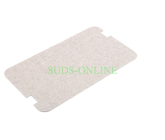 SHARP Microwave WAVE GUIDE COVER R654WM R654 + more | eBay UK