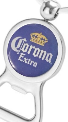 Corona Extra Beer keychain sign sticker tap | eBay