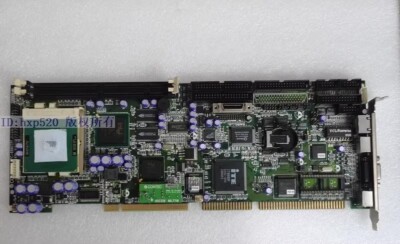 CONTEC PC-686C (PC) H-LV industrial control motherboard | eBay