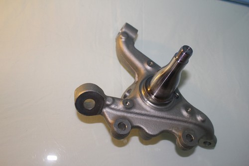 2014-15 Mercedes-Benz E350 E63 Amg 2123320700 Genuine Oem Left Knuckle ...