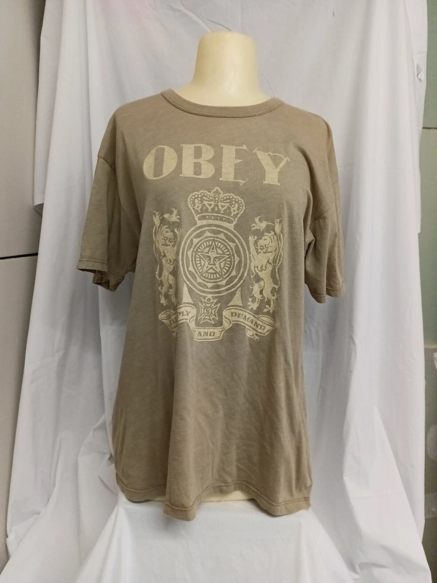 Obey Propaganda Clothing Logo