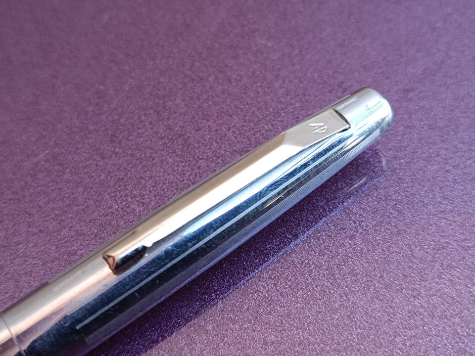 1970s AP USSR Fountain Pen, Union Ink Pen, Soviet Fountain Pen, Vintage ...