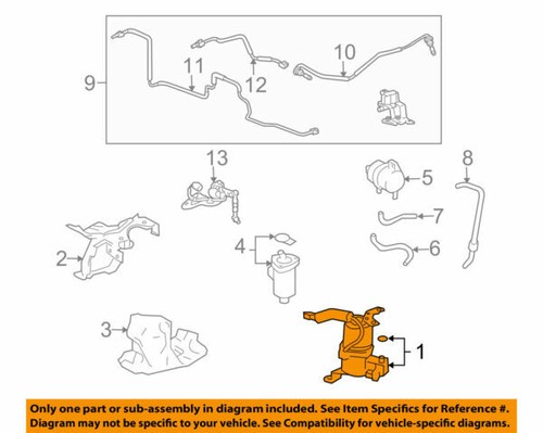 48910-60042 Toyota Compressor assy, height control 4891060042, New ...