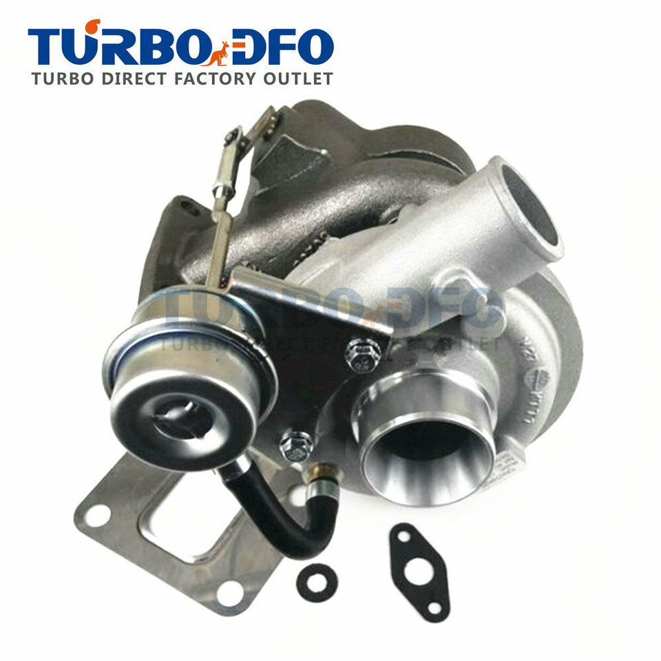 Turbocharger GT2052S 28230-41710 for Hyundai Mighty Truck 3.3 L D4AL ...