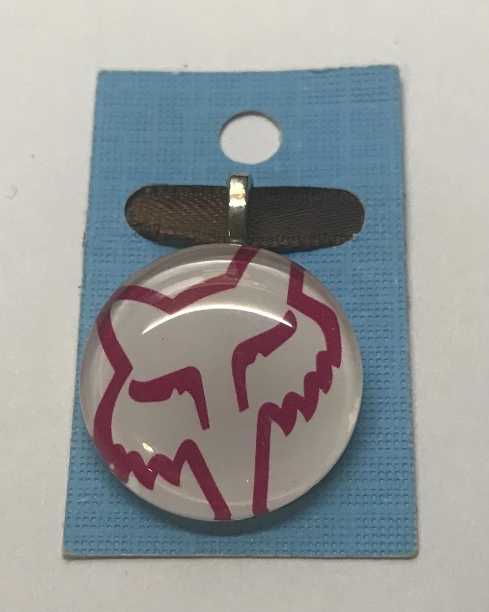 Pink Fox Racing Logo