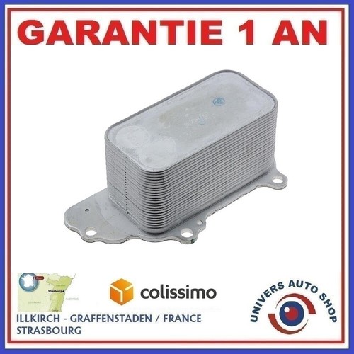 Radiateur D'Huile Pour Jeep GD CHEROKEE 4 = 68148342AA, 68211440AC ...